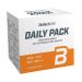 VITAMINAS DAILY PACK Biotech USA - Al Mejor Precio Online 24,90