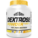 DEXTROSE POWDER DEXTROSA YAMAMOTO 1KG Goldnutricion.es