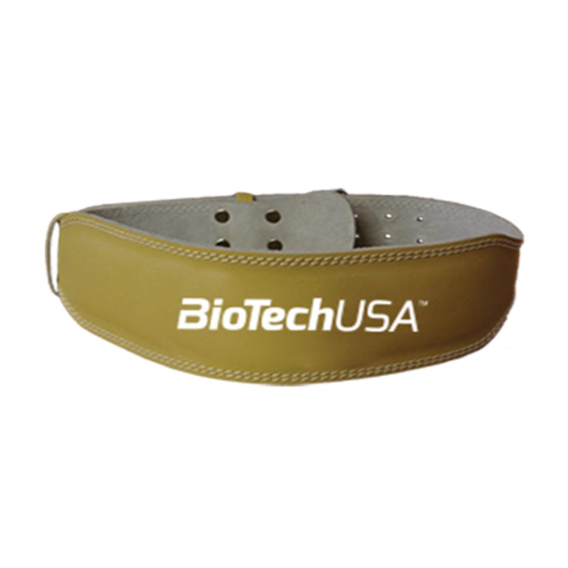 Cinturon Bodybuilding BioTech USA Con Color Natural 22,90€