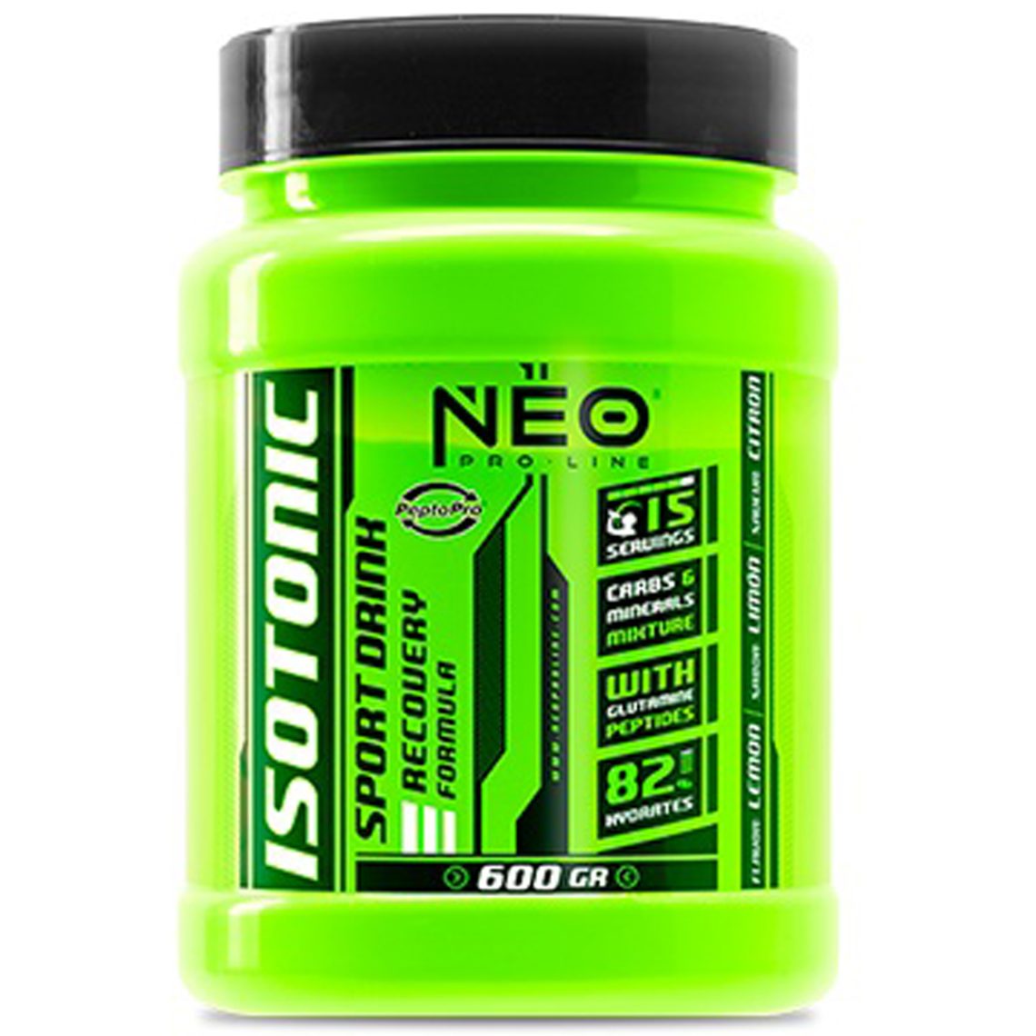 NEO ProLine Isotonic 600gr Goldnutricion neo-proline-isotonic-600gr-goldnutricion