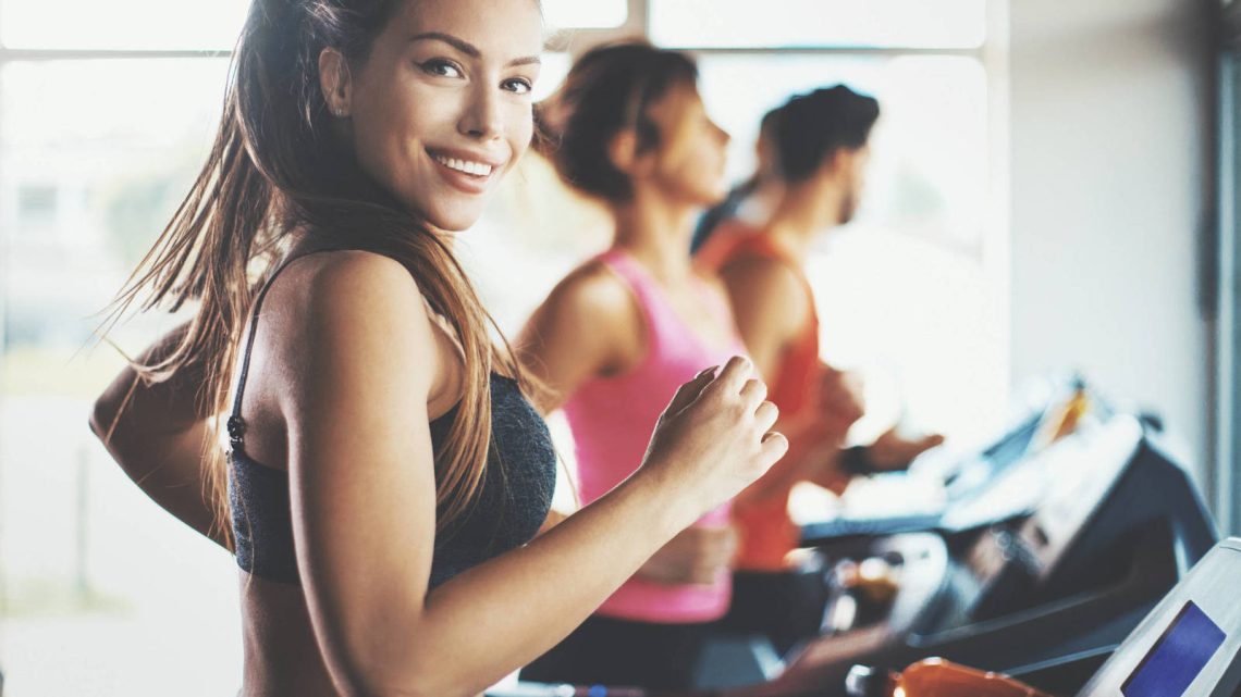 Las Grandes Ventajas Del Cardio Goldnutricion.es