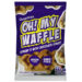 GOFRE FIT OH! MY WAFFLE 55 Gr Goldnutricion.es